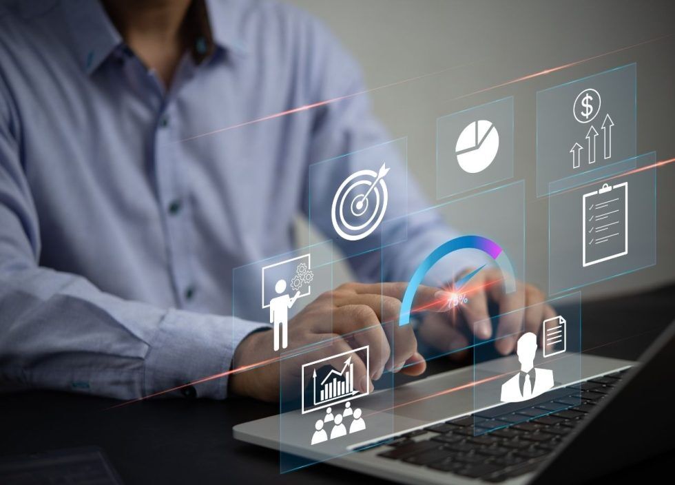 Data Silos in Construction Management Workflow